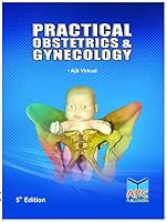 Practical Obstetrics & Gynecology by Ajit Virkud