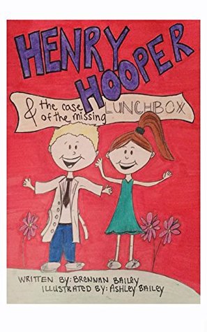 Henry Hooper by Brennan Bailey