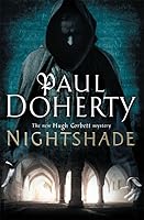 Nightshade (Hugh Corbett, #16) by Paul Doherty