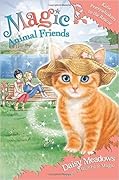 Magic Animal Friends Series by Daisy Meadows