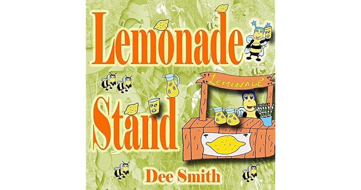 Lemonade Stand by Dee Smith