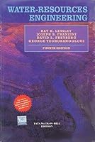 Water Resources Engineering by Ray K. Linsley