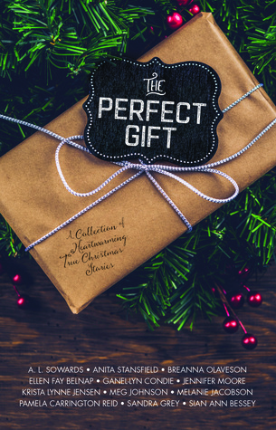 The Perfect Gift by A.L. Sowards