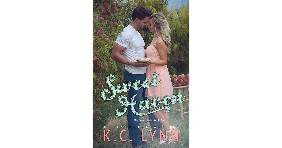 Sweet Haven (The Sweet Series #2) by K.C. Lynn