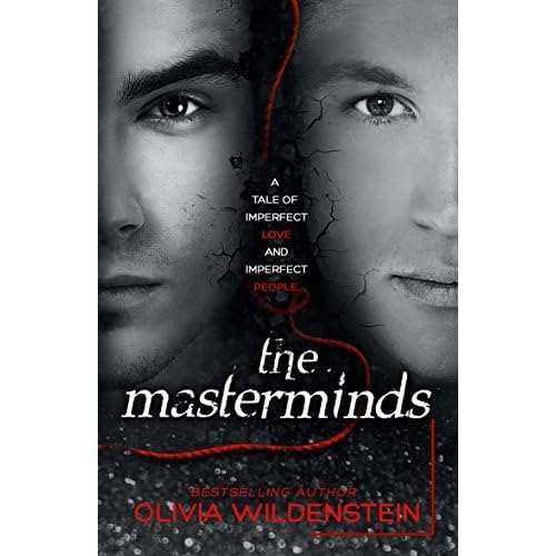 The Masterminds (Masterful #2) by Olivia Wildenstein — Reviews ...
