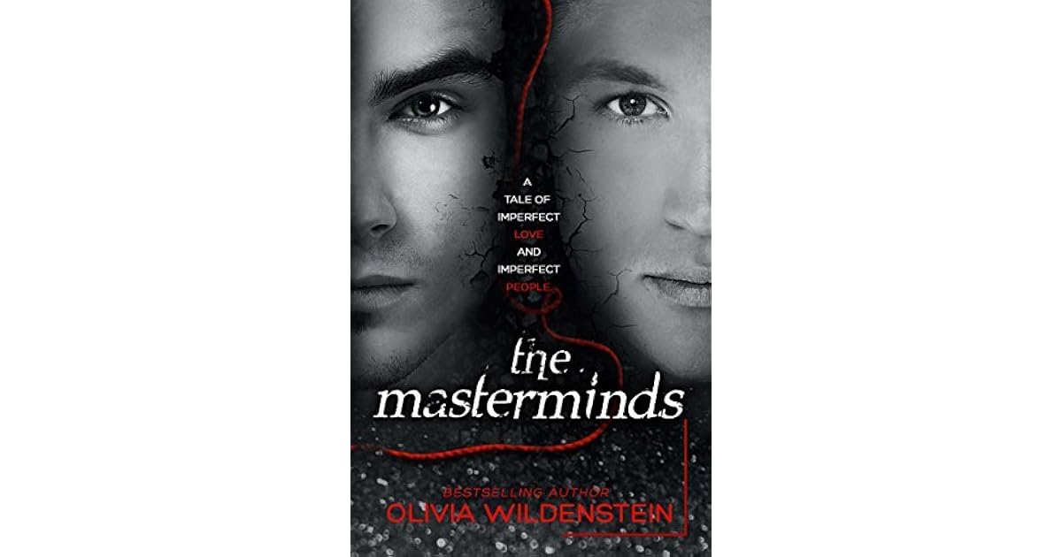 The Masterminds (Masterful #2) by Olivia Wildenstein