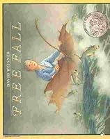 Free Fall by David Wiesner