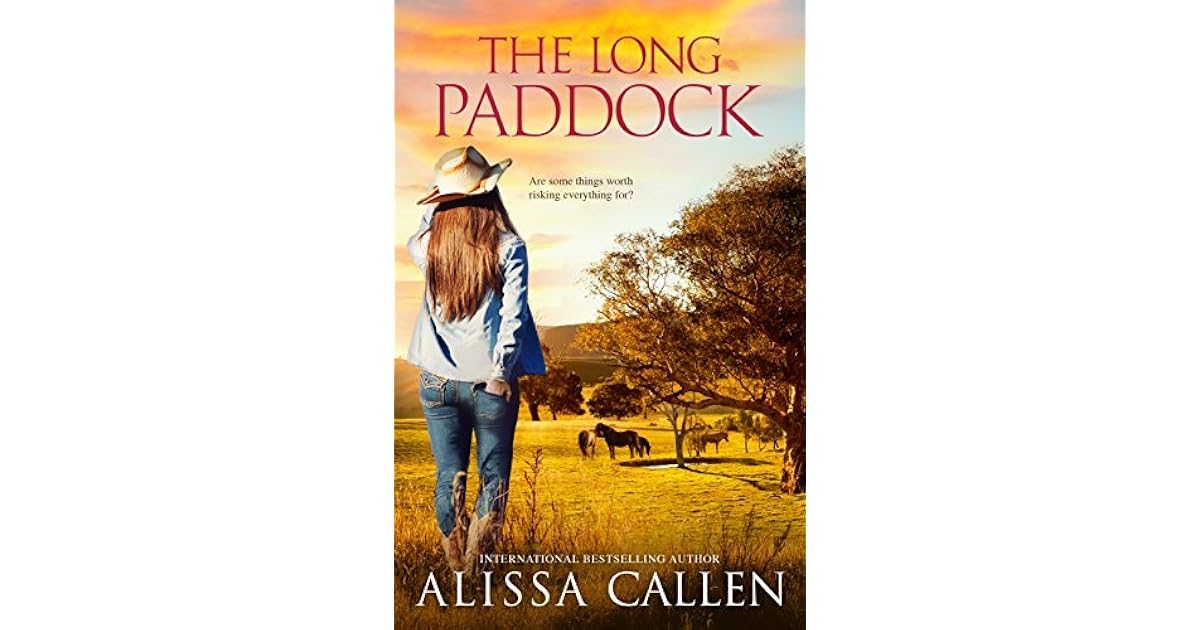 The Long Paddock (Woodlea, #1) by Alissa Callen