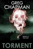 Torment by Greg Chapman