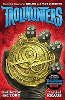 Trollhunters by Guillermo del Toro