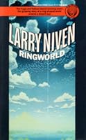 Ringworld (Ringworld, #1) by Larry Niven