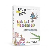 Oxford Roald Dahl Dictionary by Susan Rennie