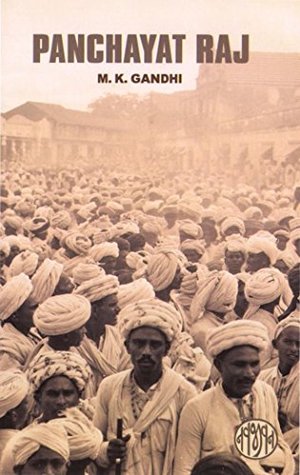 Panchayat Raj by Mahatma Gandhi