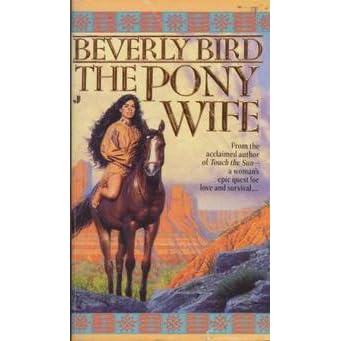 The Pony Wife by Beverly Bird — Reviews, Discussion, Bookclubs, Lists