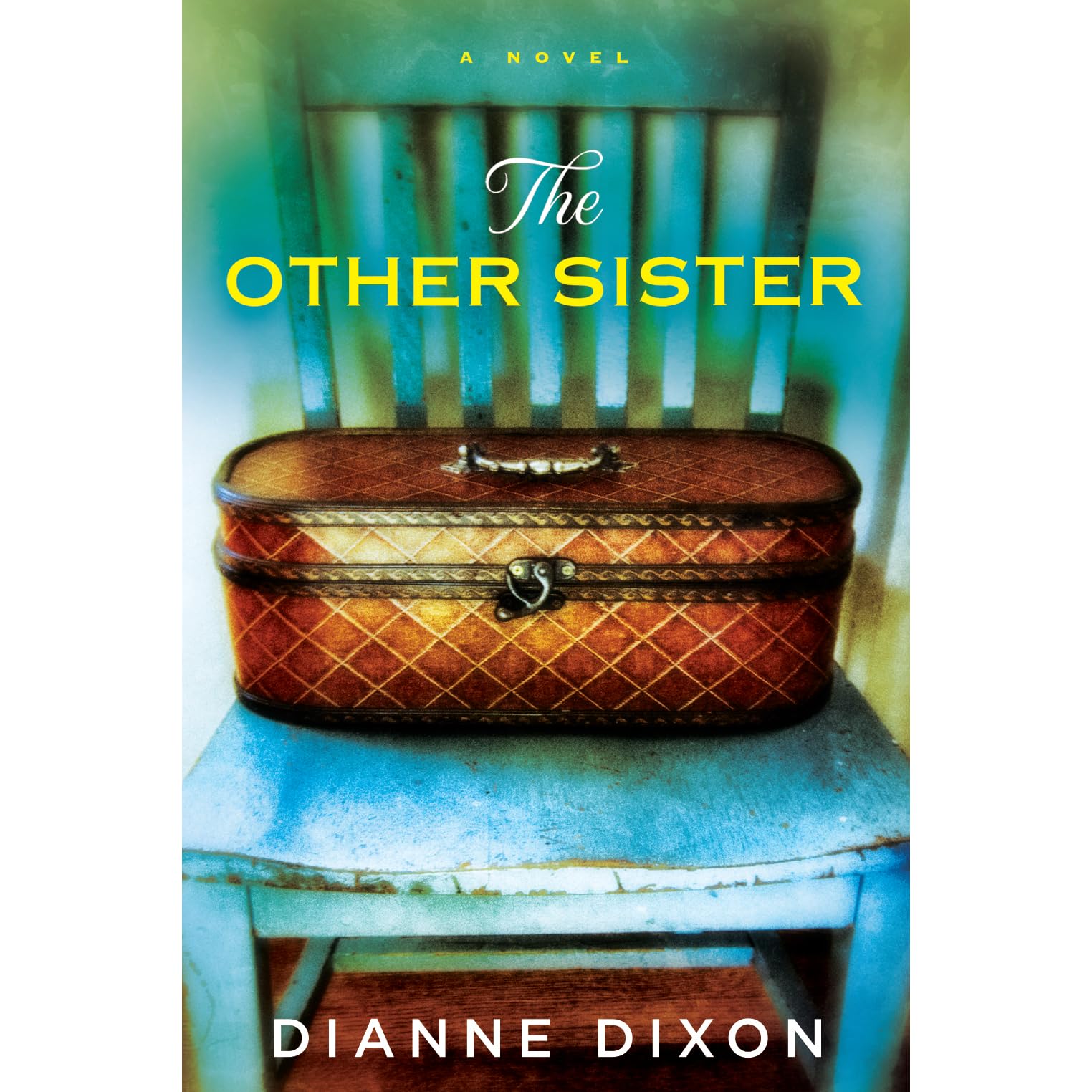 The Other Sister by Dianne Dixon — Reviews, Discussion, Bookclubs, Lists