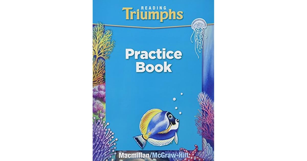 Practice Book Grade 2 By MACMILLAN MCGRAW