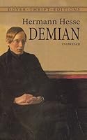 Demian: Die Geschichte von Emil Sinclairs Jugend by Hermann Hesse