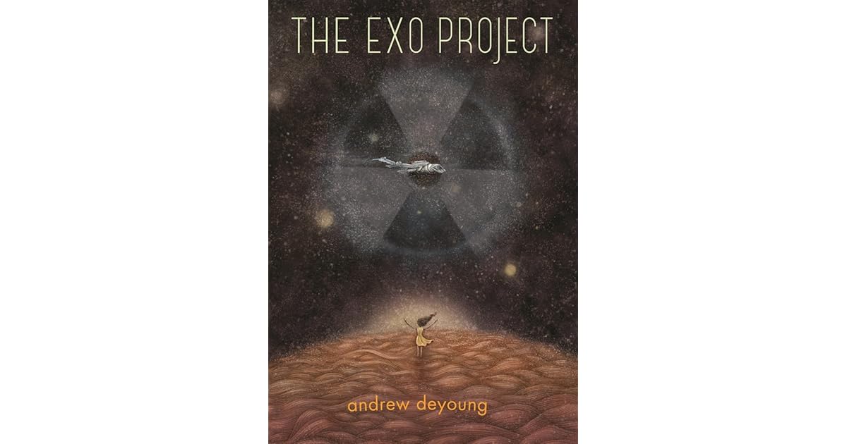 The Exo Project by Andrew DeYoung