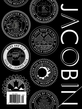 Rank and File by Jacobin