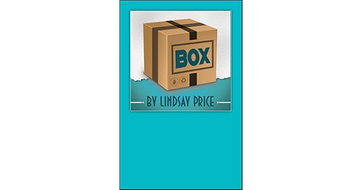 Box by Lindsay Price