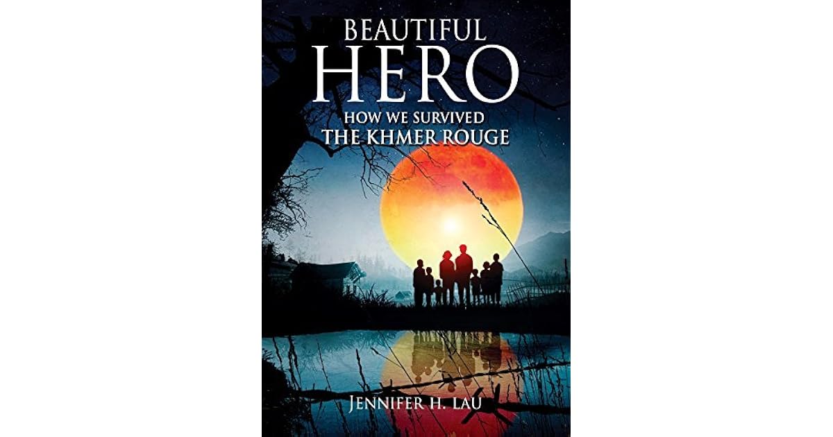 Book giveaway for Beautiful Hero: How We Survived the Khmer Rouge by ...