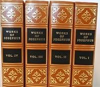 The Works of Josephus by Flavius Josephus