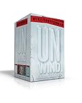 Unwind Dystology Series by Neal Shusterman