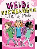 Heidi Heckelbeck Series by Wanda Coven