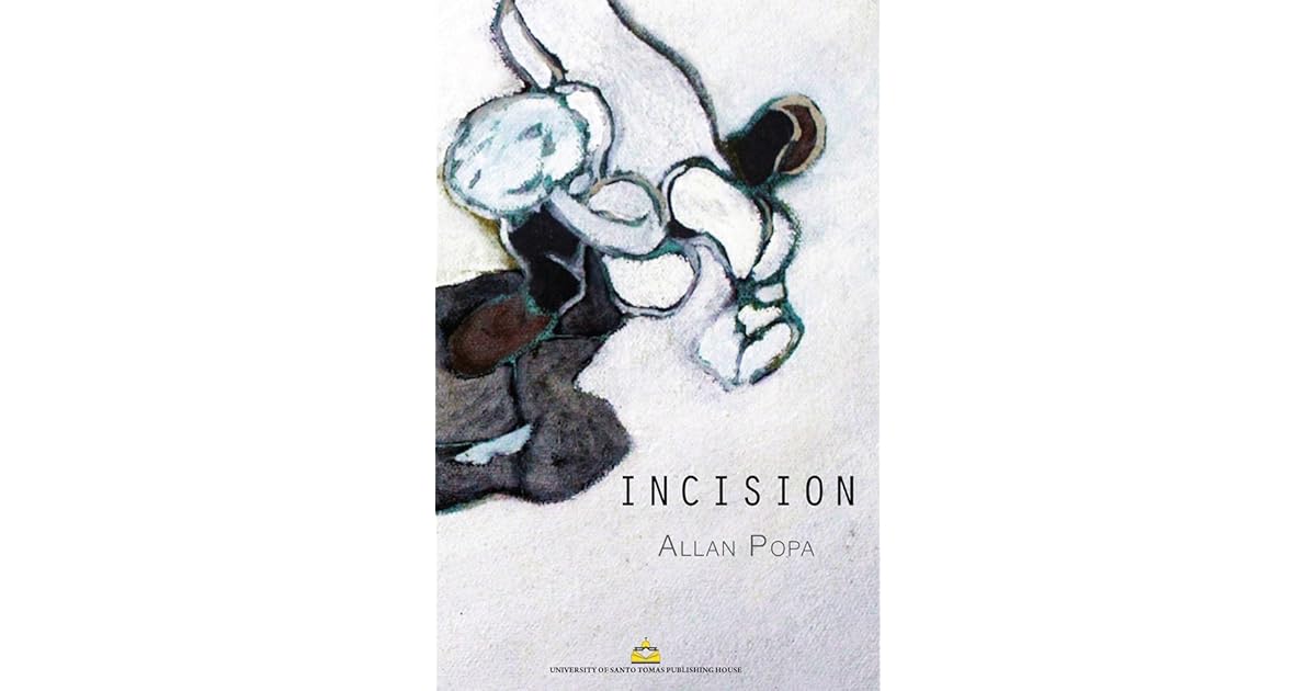 Incision by Allan Popa