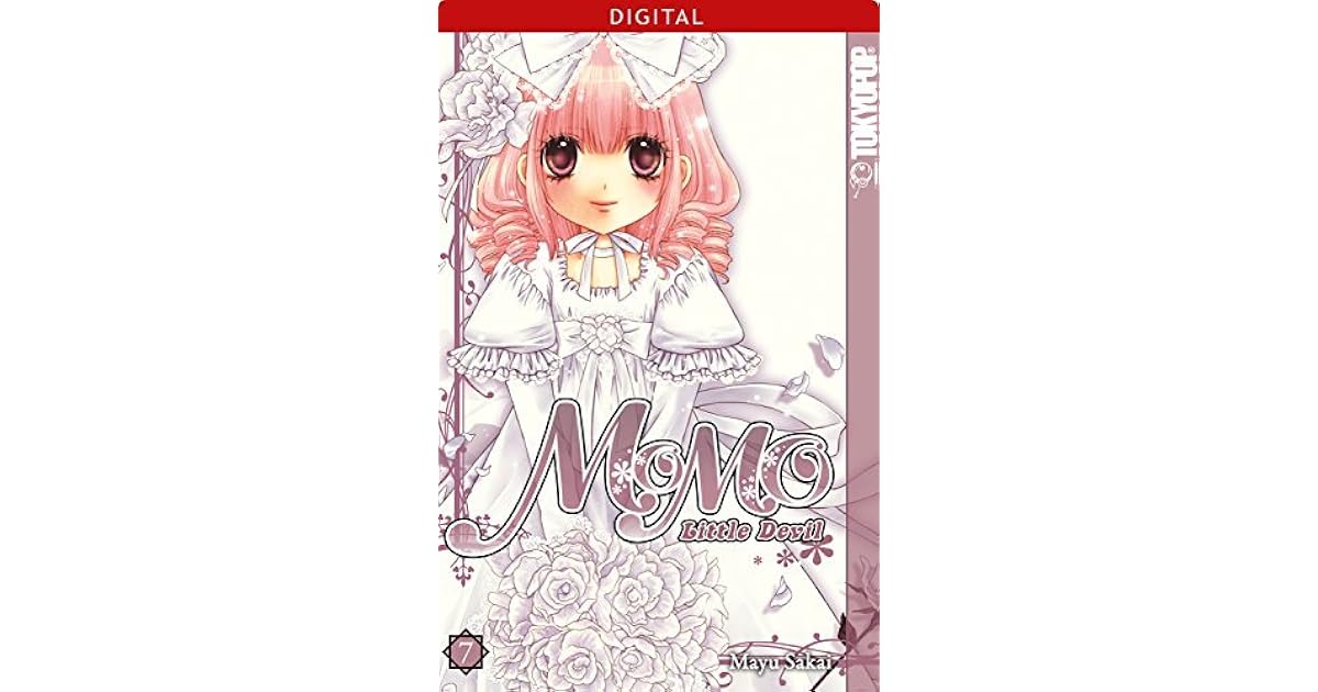 Momo Little Devil 07 by Mayu Sakai