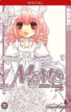 Momo Little Devil 07 by Mayu Sakai