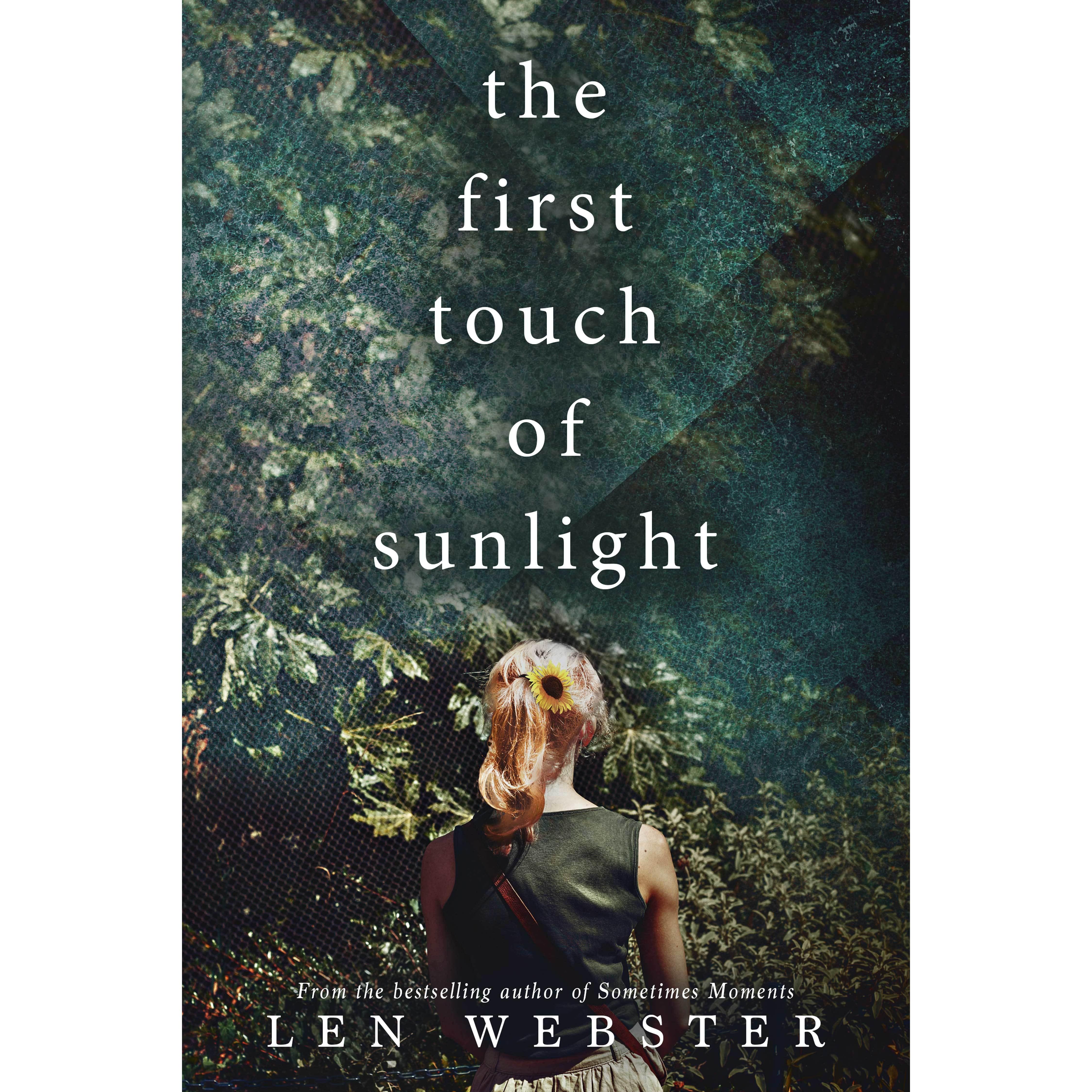 The First Touch of Sunlight by Len Webster — Reviews, Discussion ...