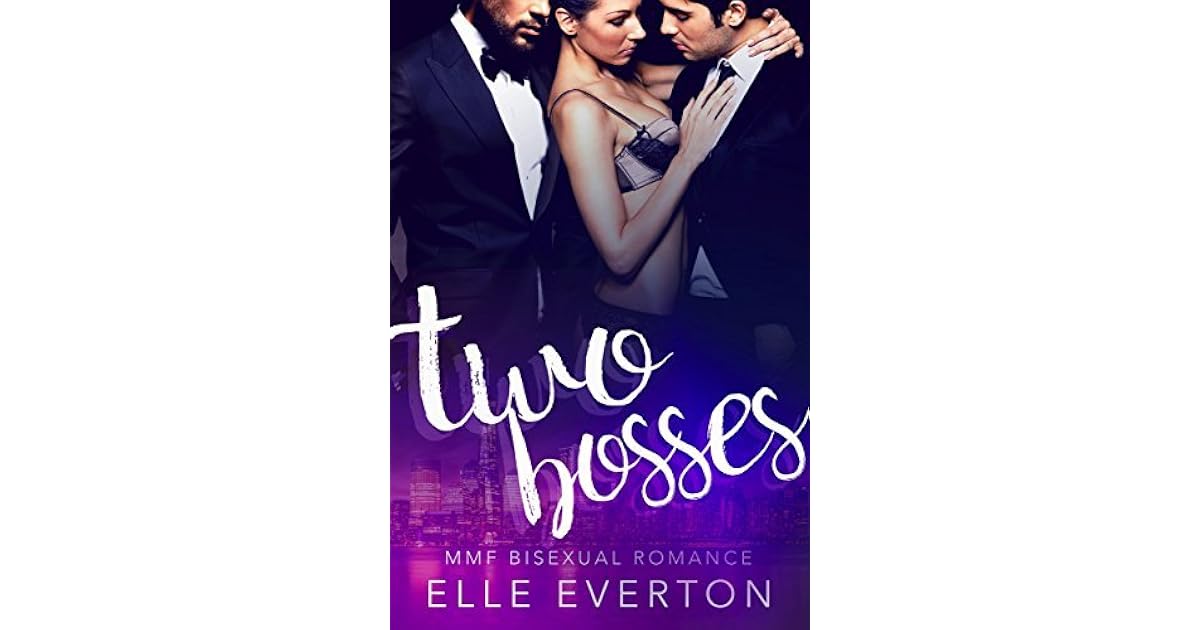 Two Bosses by Elle Everton