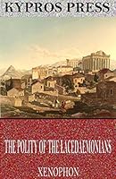 The Constitution of the Lacedaemonians by Xenophon
