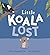 Picture Books about Being Lost (36 books)