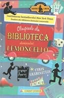 Mr. Lemoncello's Library Olympics by Chris Grabenstein