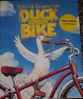 Duck on a Bike by David Shannon