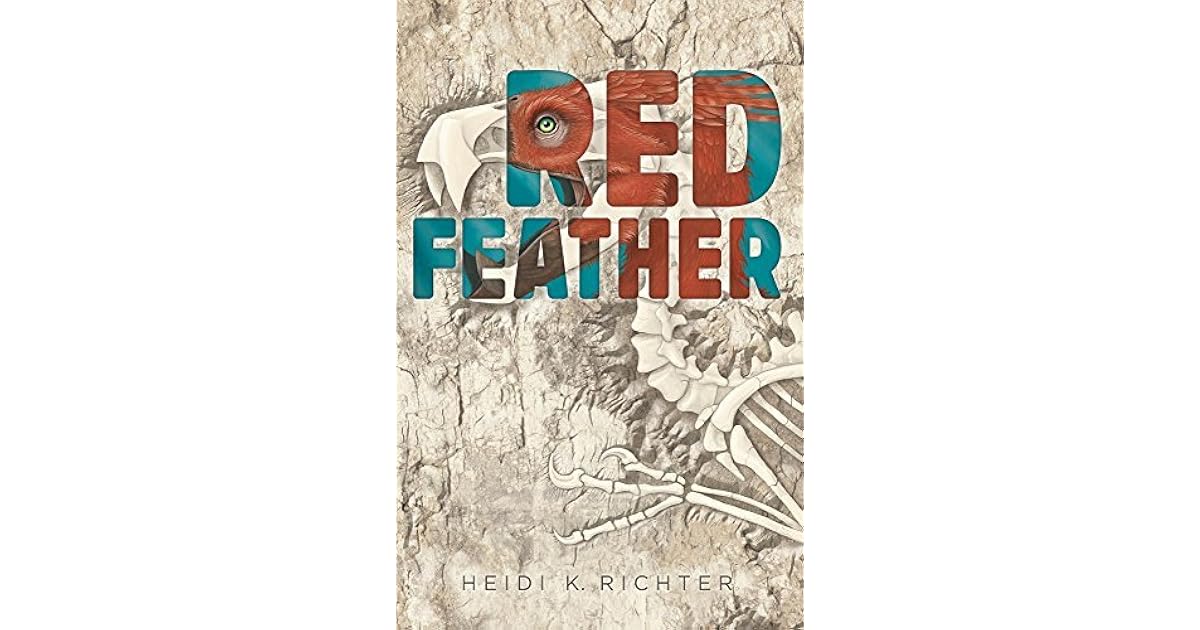 Redfeather by Heidi Richter