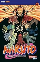 Naruto, Vol. 60: Kurama (Naruto, #60) by Masashi Kishimoto