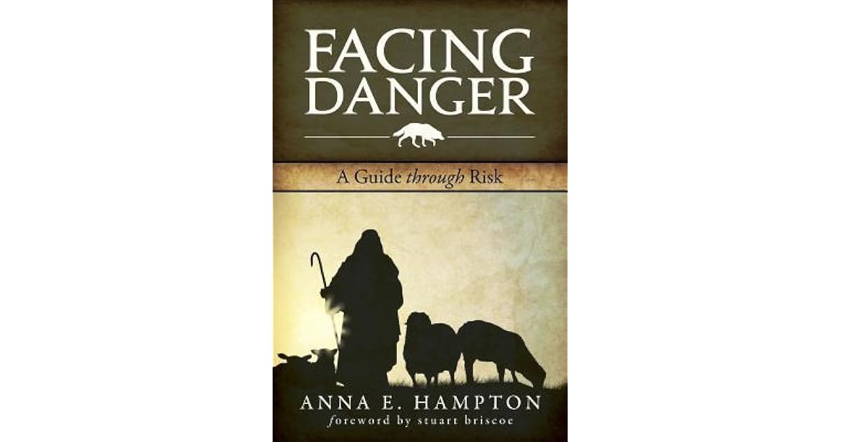Facing Danger: A Guide Through Risk by Anna E. Hampton
