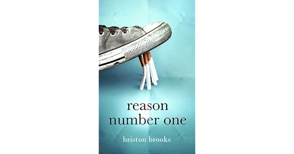 Reason Number One by Briston Brooks