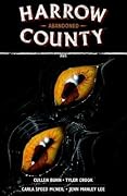 Harrow County Series by Cullen Bunn