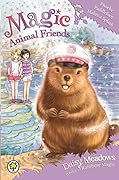 Magic Animal Friends Series by Daisy Meadows