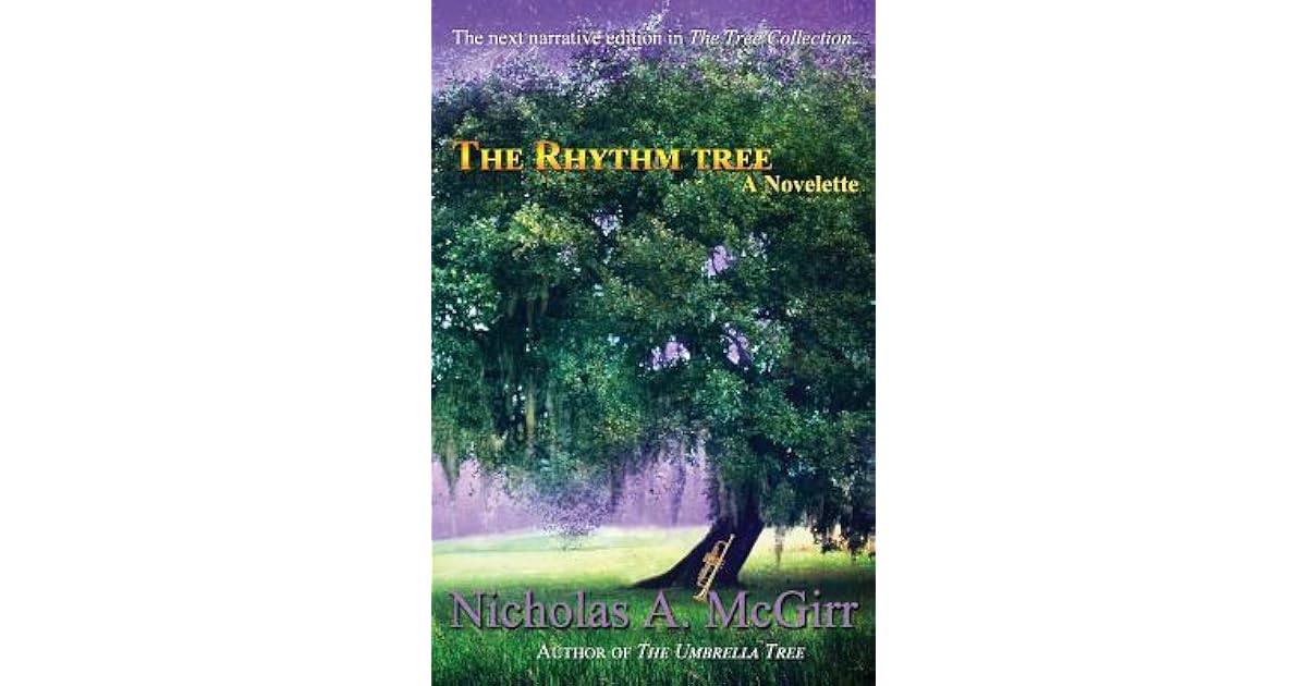 Book giveaway for The Rhythm Tree: a novelette (The Tree Collection ...