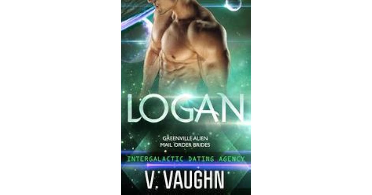 Logan by V. Vaughn