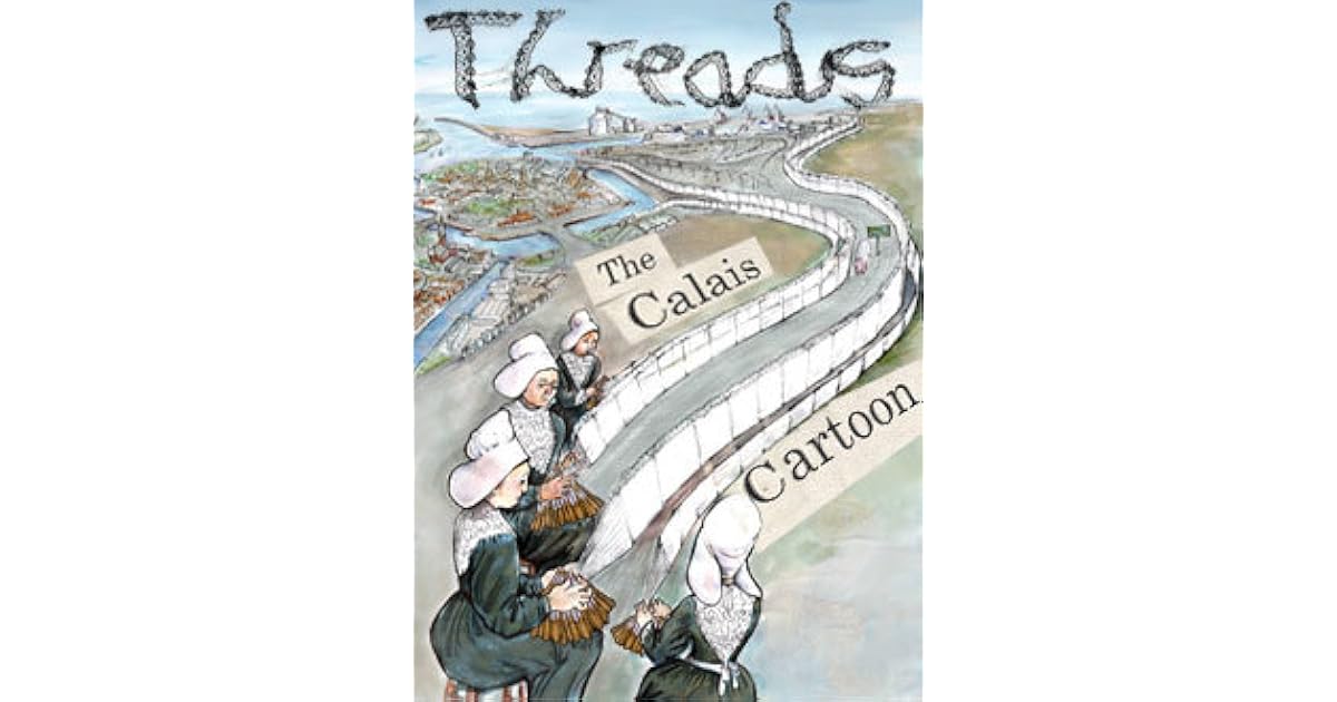 Threads by Kate Evans
