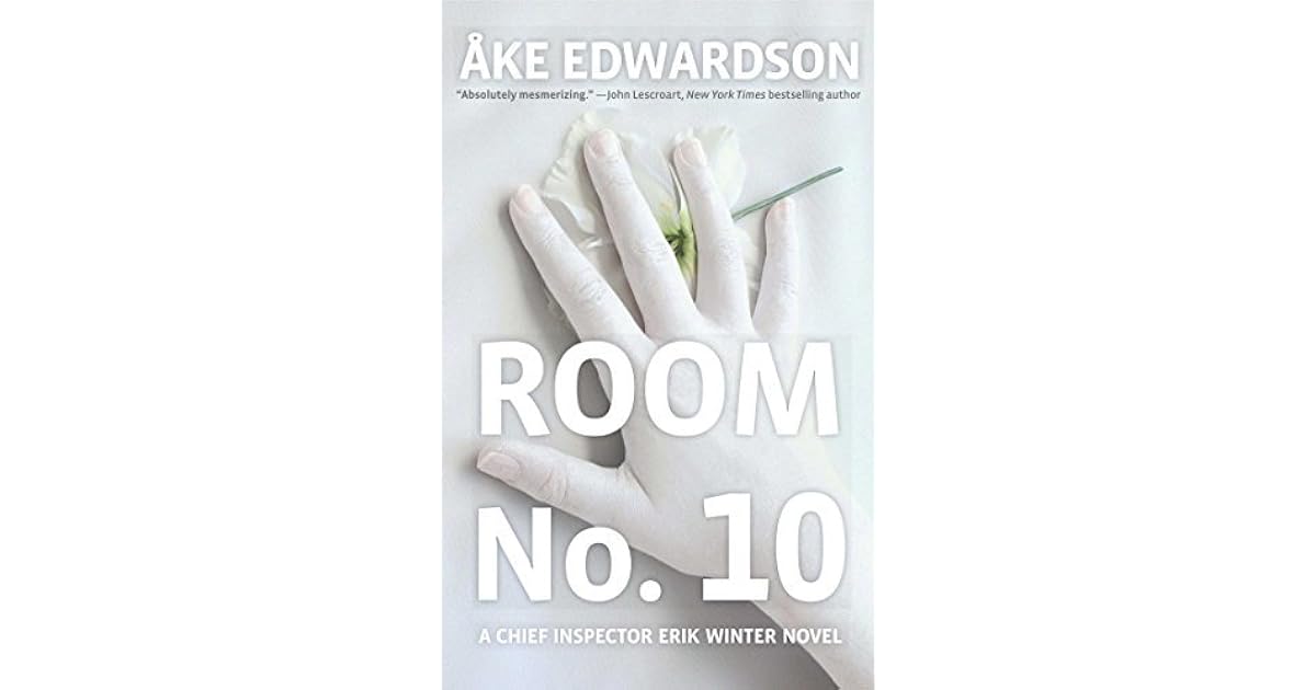 Room No. 10 by xc5ke Edwardson