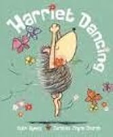 Harriet Dancing by Ruth Symes