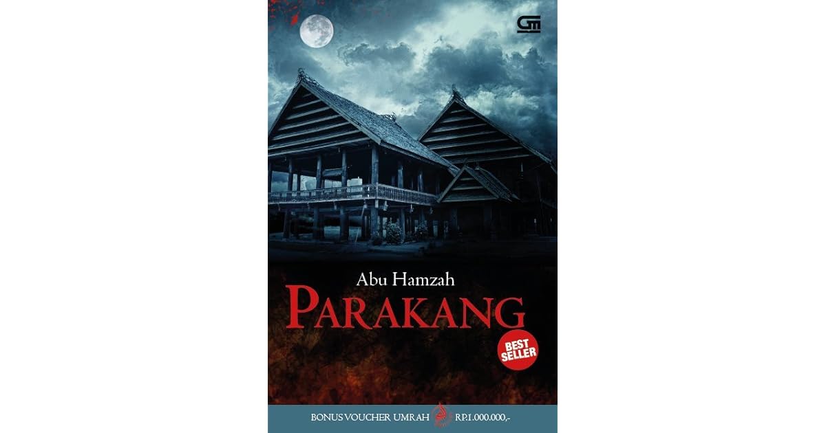 Parakang by Abu Hamzah