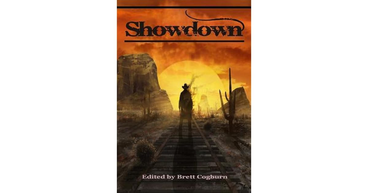 Showdown by Brett Cogburn
